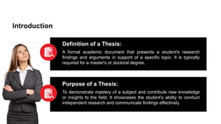 Thesis Writing service What is a Thesis (1).pptx