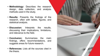 Thesis Writing service What is a Thesis (1).pptx