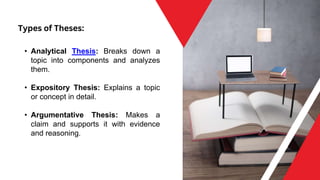 Thesis Writing service What is a Thesis (1).pptx