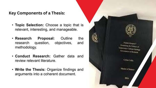 Thesis Writing service What is a Thesis (1).pptx