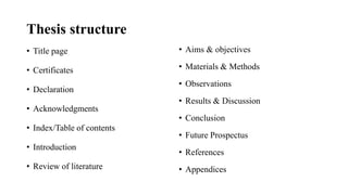 Thesis Writing format.pptx