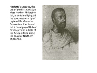 THE_SITE_OF_THE_FIRST_MASS | PPTX