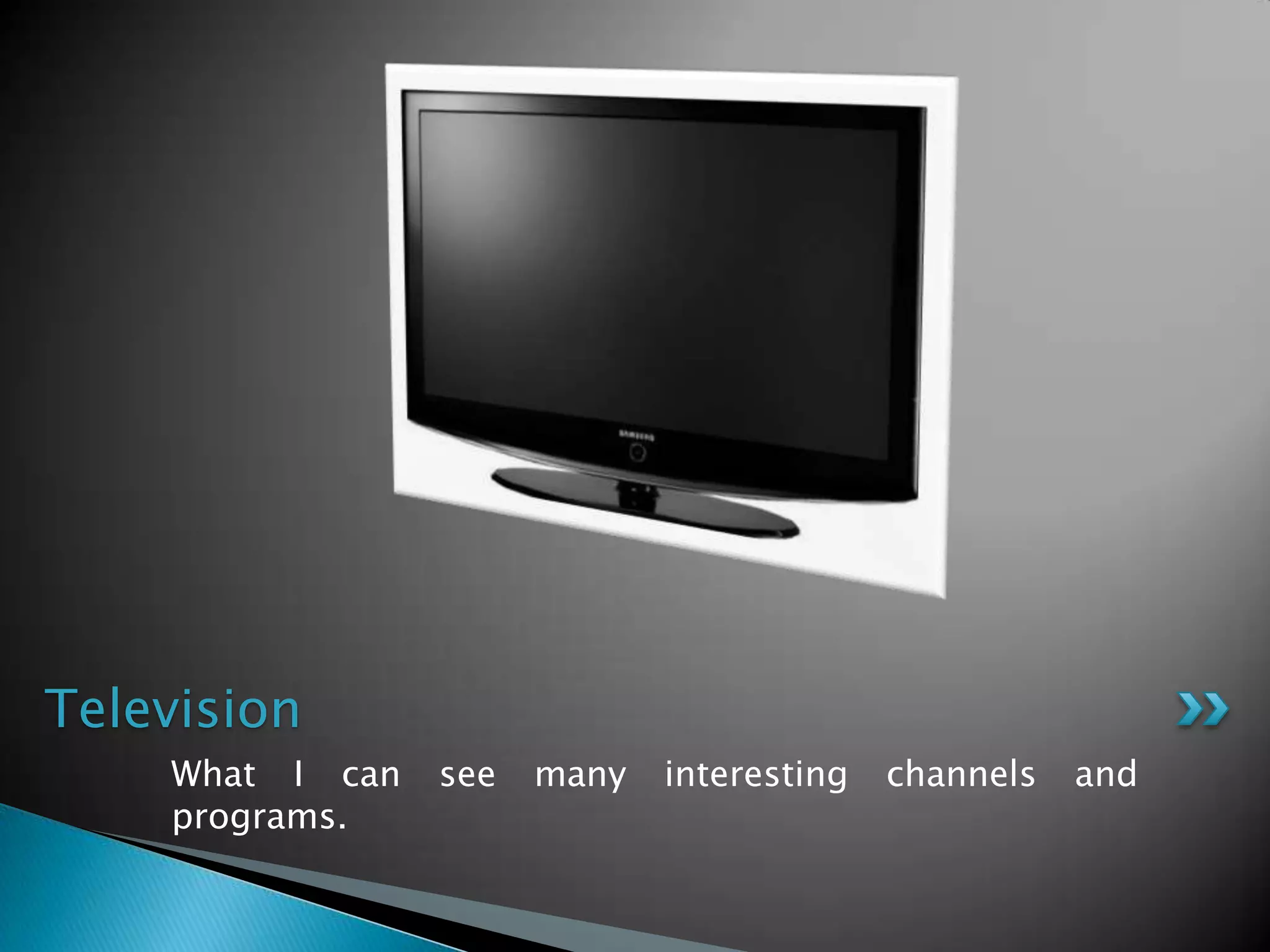 The six best inventions | PPTX