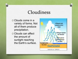 The six components of weather .pptx