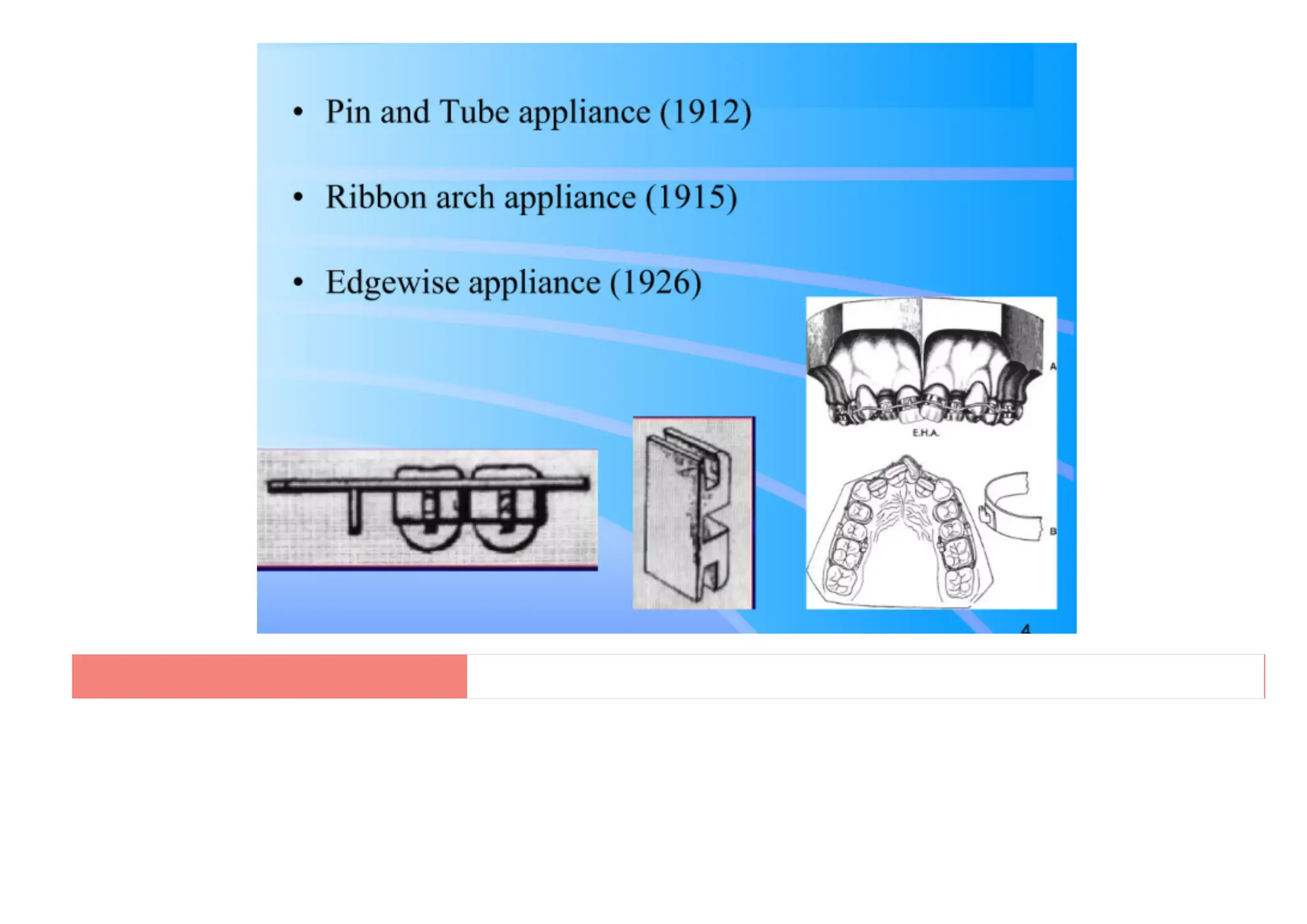 Las John seis llaves de oclusion de Andrew’s | PDF