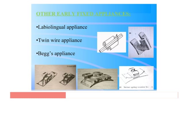 Las John seis llaves de oclusion de Andrew’s | PPT