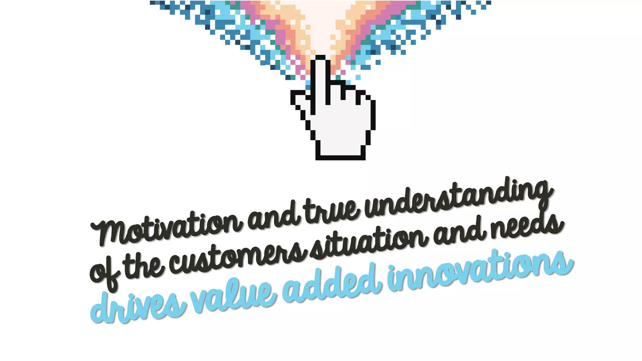 The Six Rules for Successful Innovations | PDF
