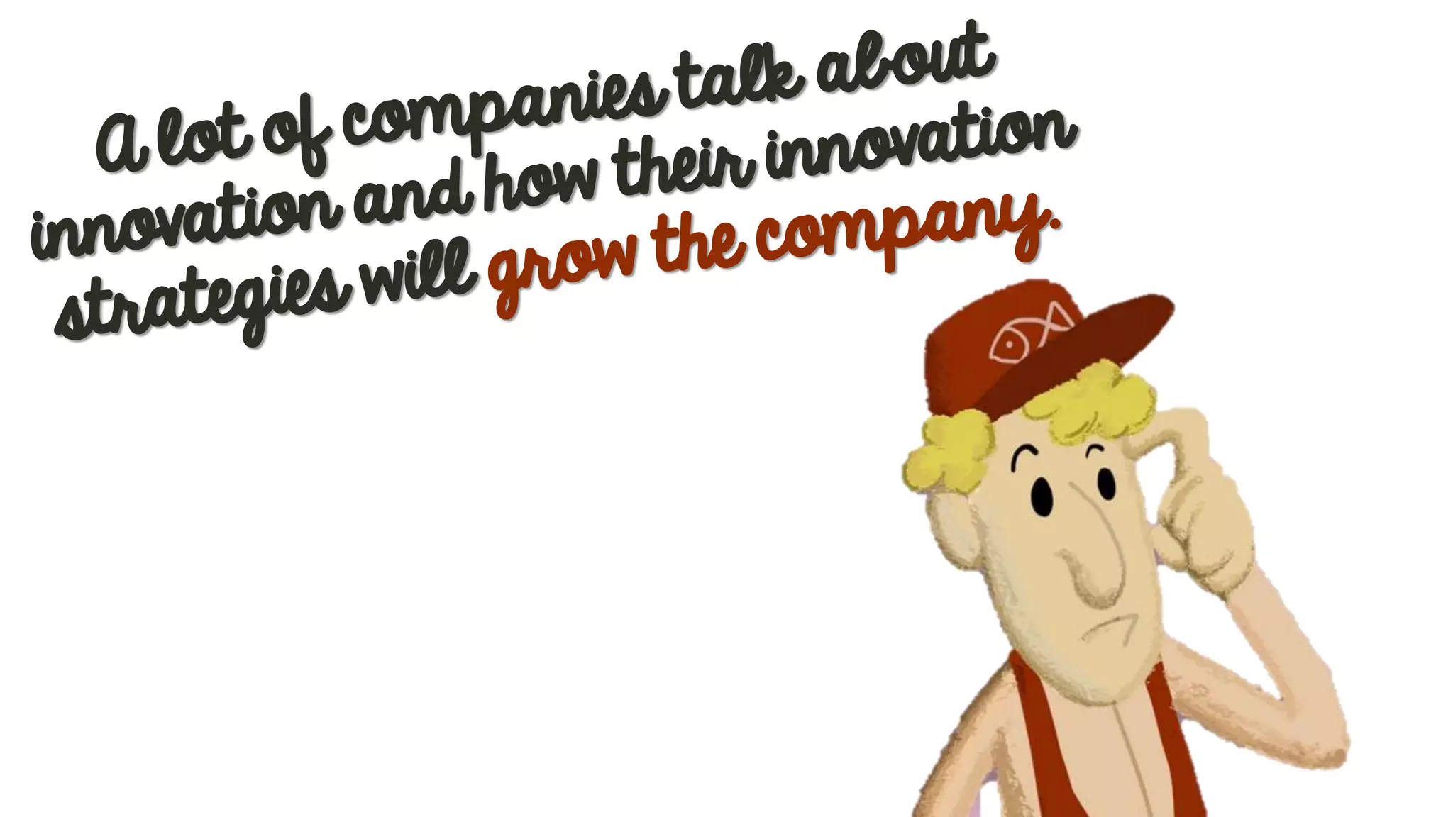 The Six Rules for Successful Innovations | PDF