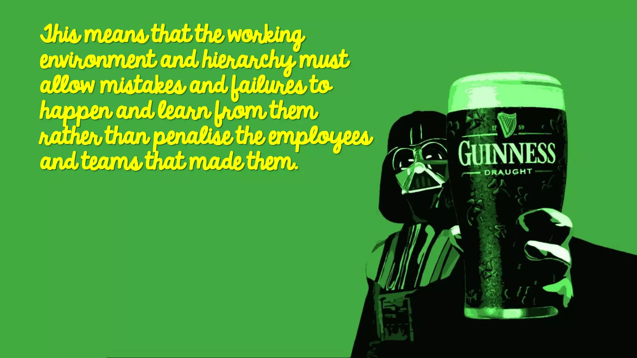 The Six Rules for Successful Innovations | PDF