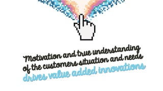The Six Rules for Successful Innovations | PDF