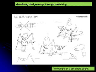 The six stages of design | PDF