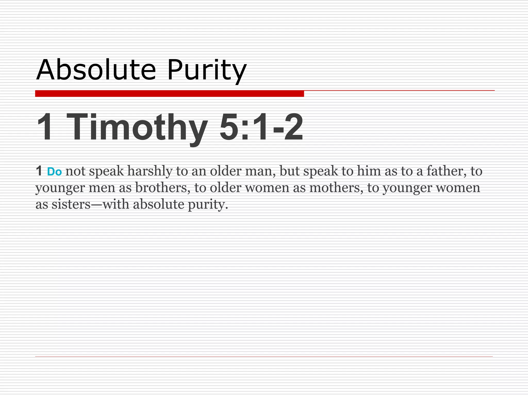 The Sixth and The Ninth Commandments.pptx