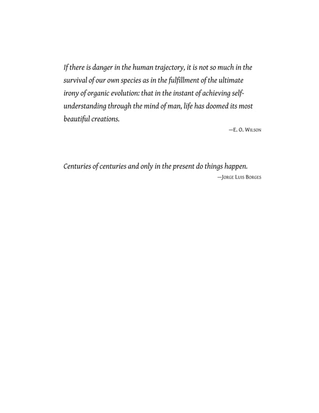 The Sixth Extinction_ An Unnatural History.pdf | Geography | Science