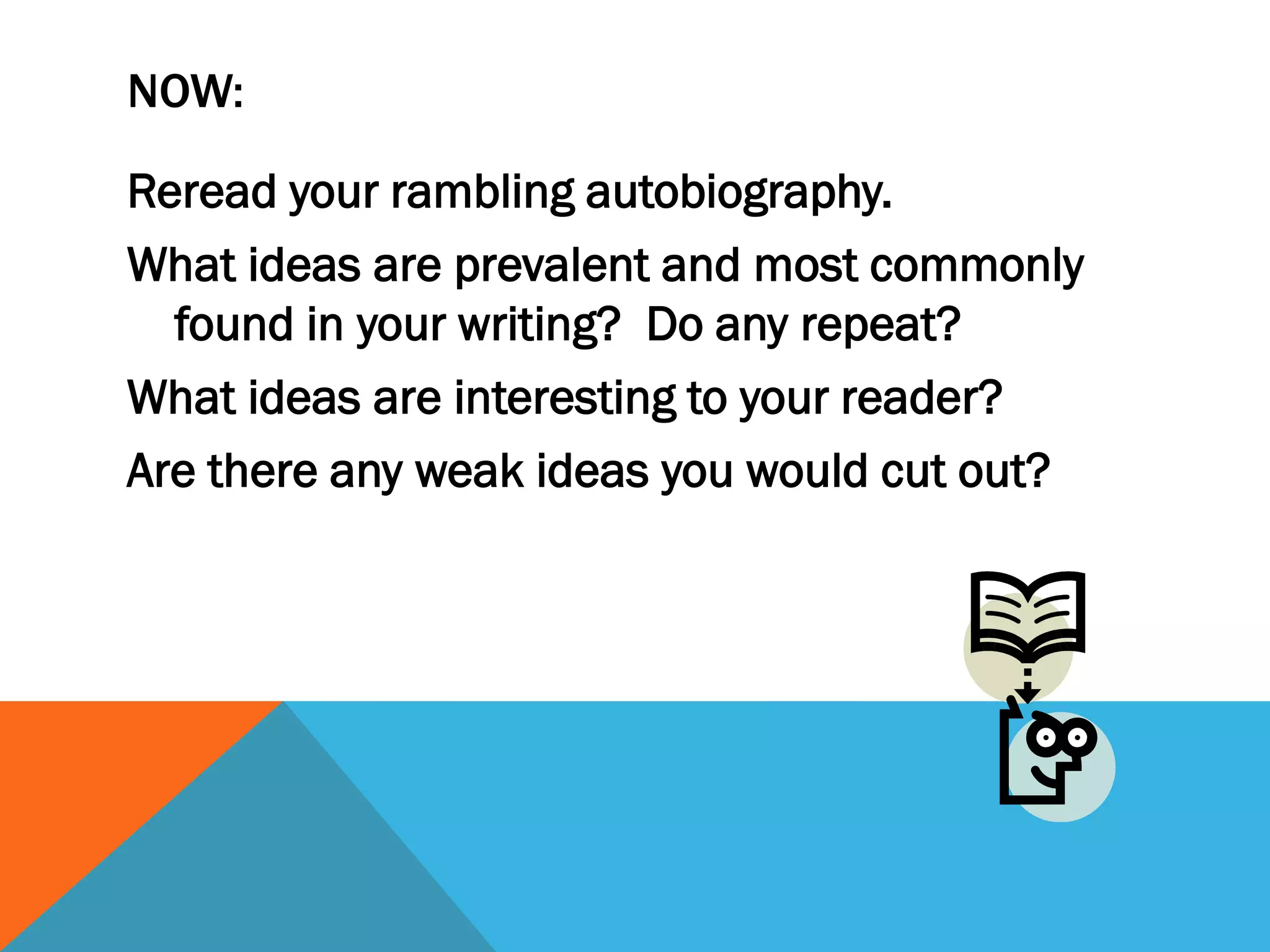 The six traits ideas | PPT | Free Download