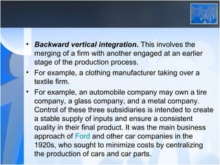 The size of business and economies of scale igcse | PPT