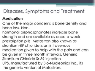 The skeletal system | PPTX | Bone and Joint Conditions | Diseases and ...