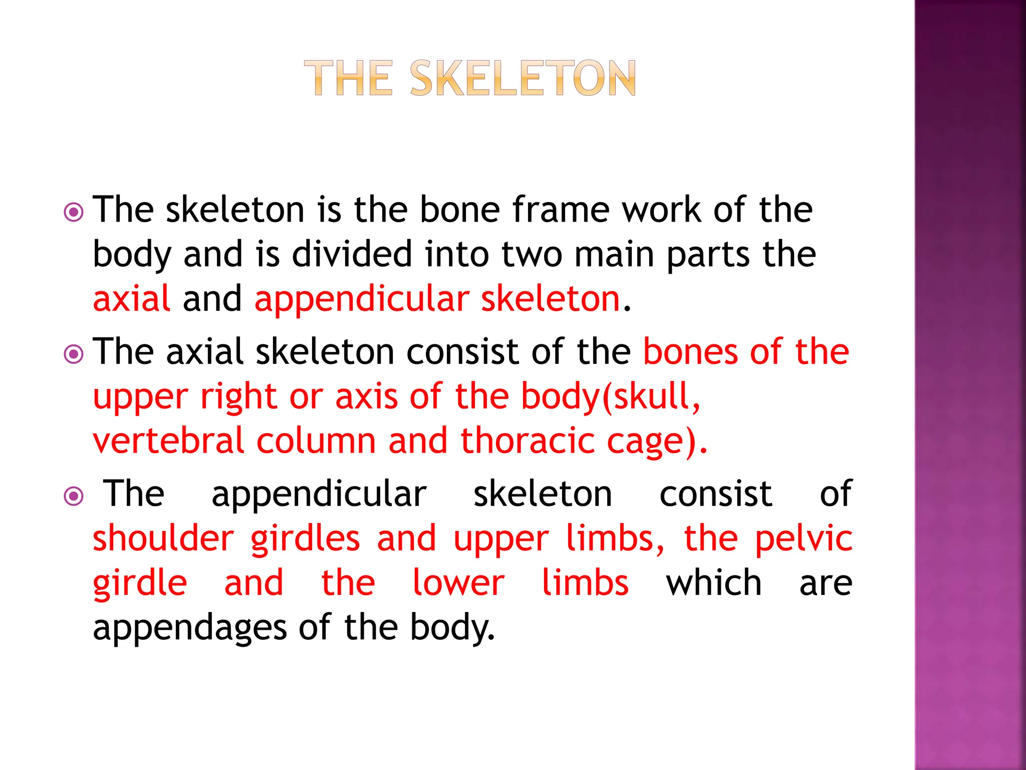 THE SKELETAL SYSTEM POWER POINT. (2).pptx