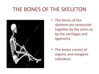 THE SKELETON OF THE HUMAN BODY.pdf