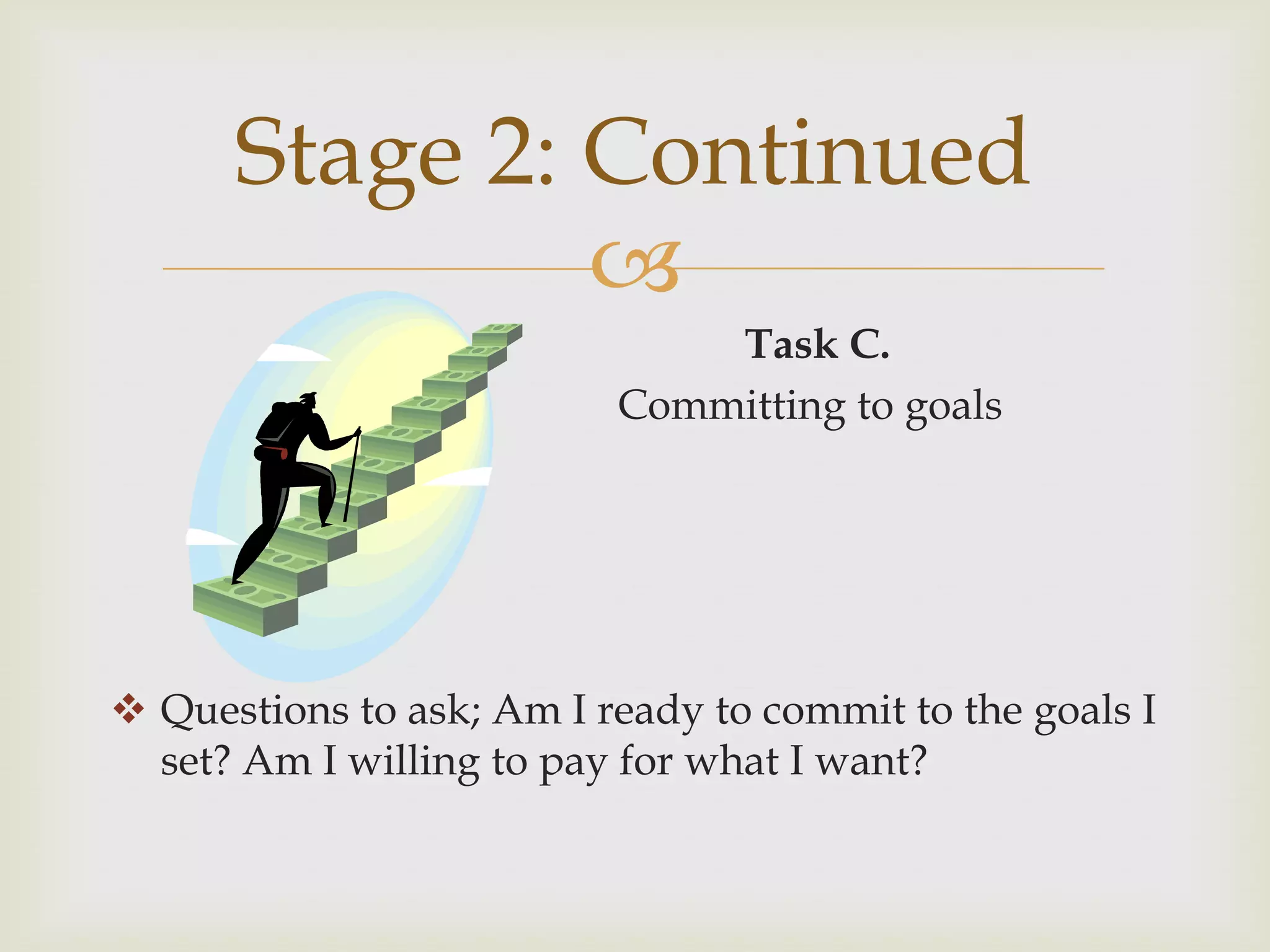 The skilled helper model | PPTX