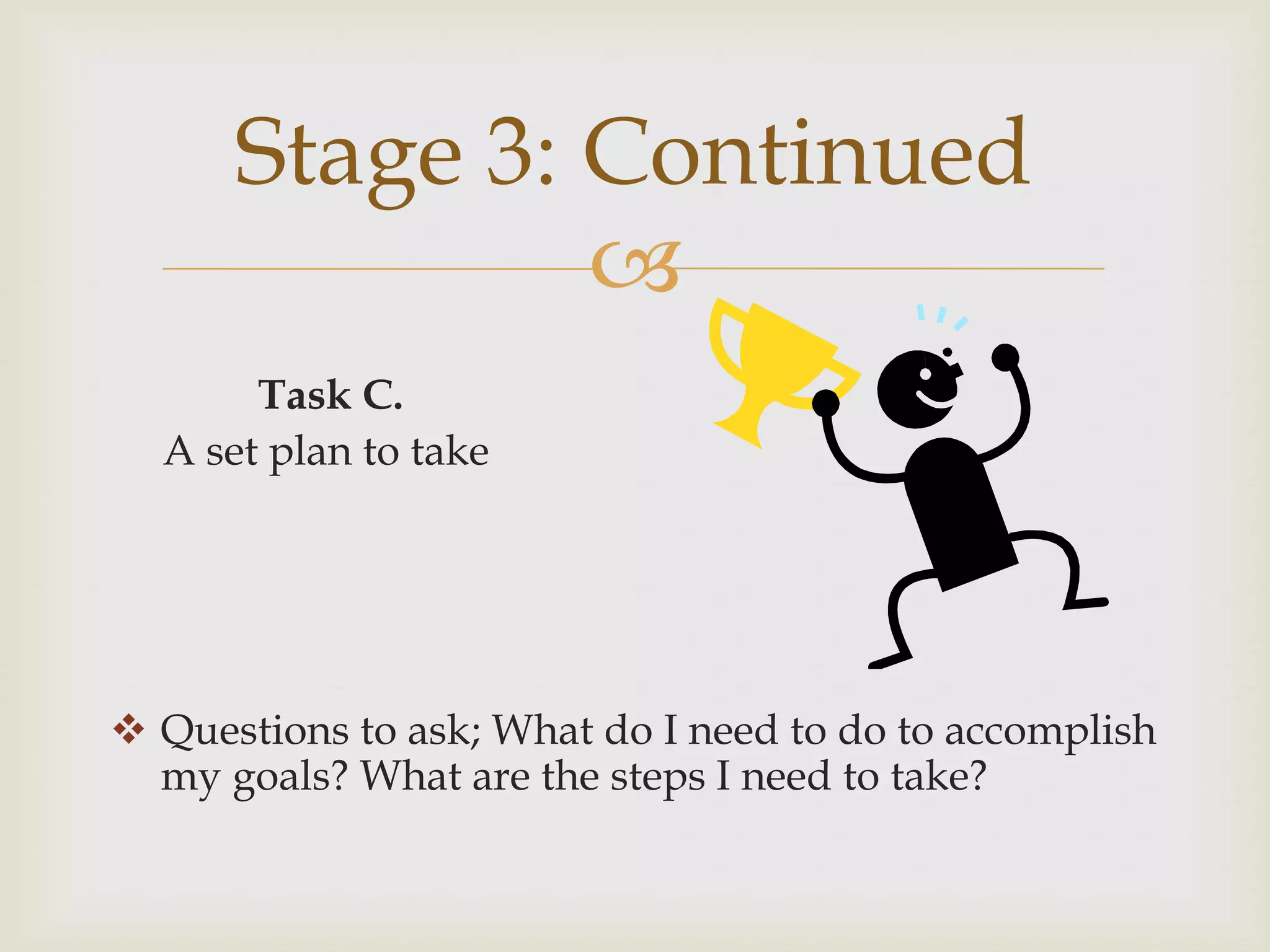 The skilled helper model | PPTX