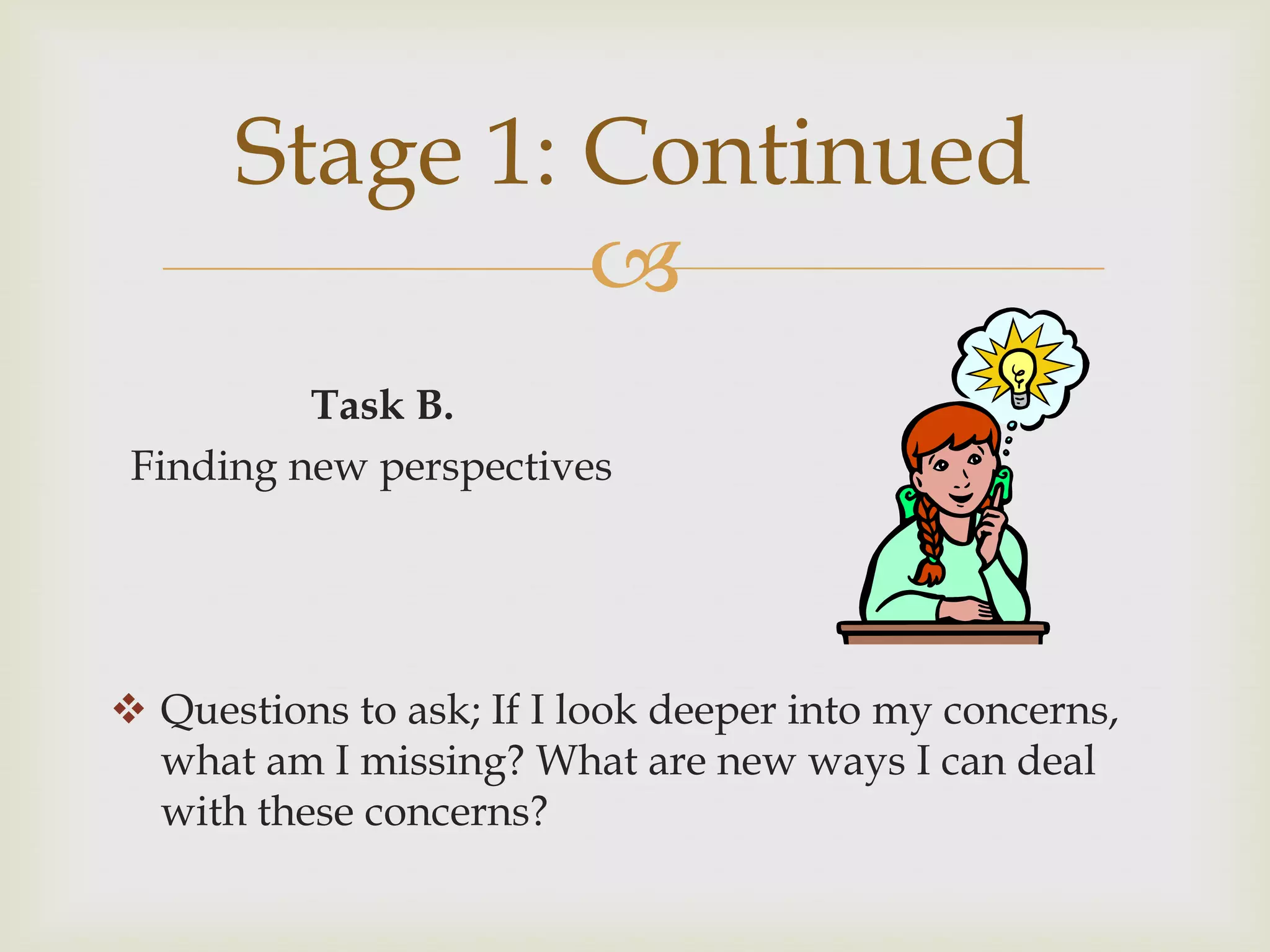 The skilled helper model | PPTX