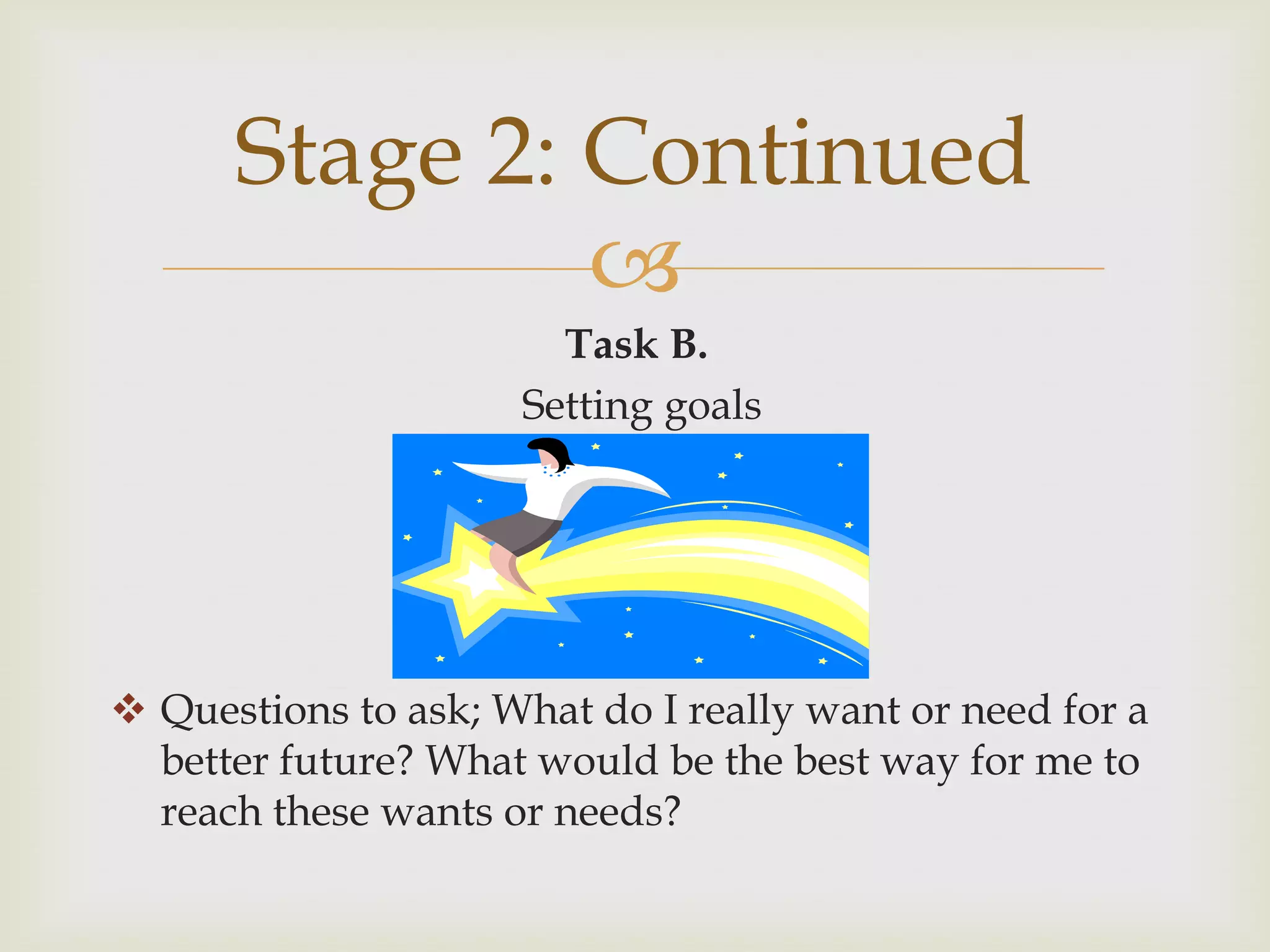 The skilled helper model | PPTX