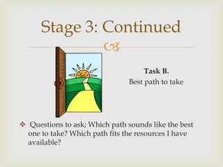 The skilled helper model | PPTX