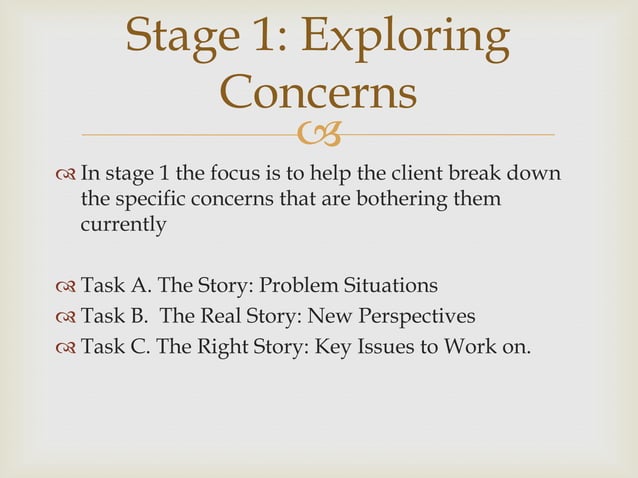 The skilled helper model | PPTX