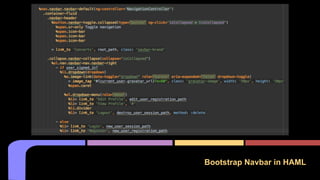 The Skinny on Slim | PPT