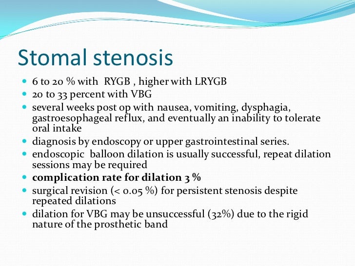 The Skinny on he Role of Endoscopy in Bariatric Surgery