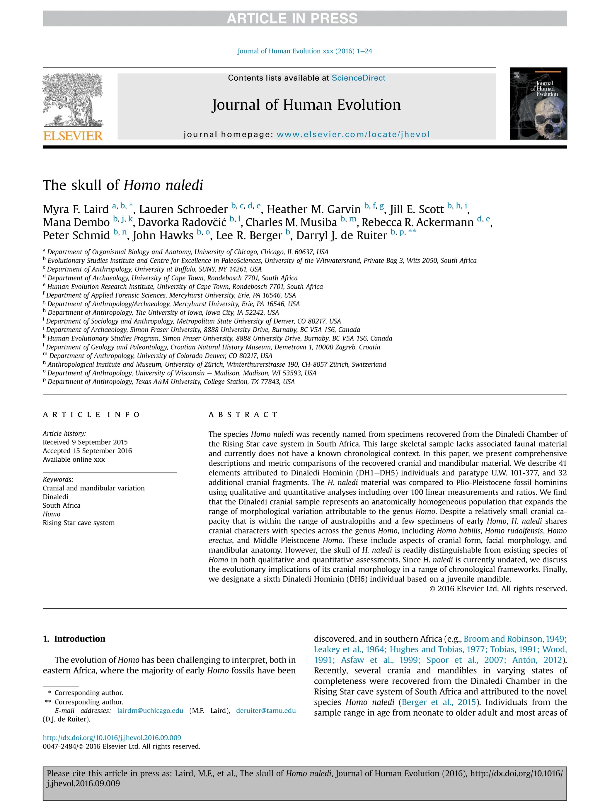 The_skull_of_Homo_naledi.pdf