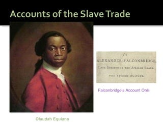 The Slave Trade | PPT