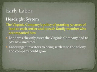 The Slave Trade | PPT