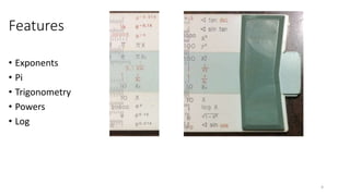 The slide rule | PPTX