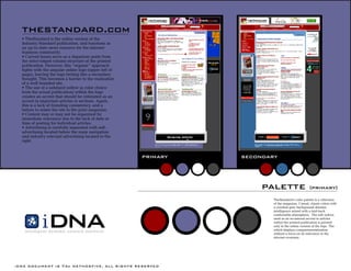 Good Examples of Bad Design | PDF