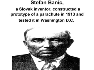 The Slovak Republic | PPT | Europe Travel | Travel Locations