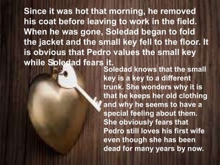 The small key phil.lit hannalyn | PPTX