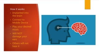 The Smart Brain | PPTX | Brain and Nervous System Disorders | Diseases ...