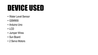 THE SMART BRIDGE ECE.pptx