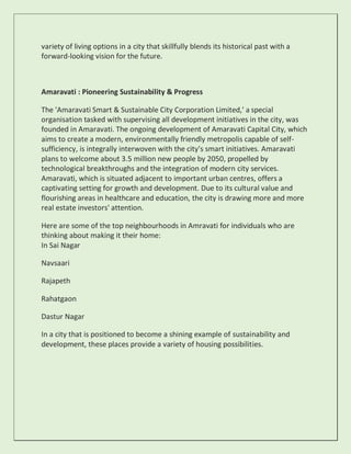 The Smart City Initiative In Maharashtra.pdf
