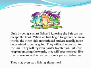 The smart fish | PPTX