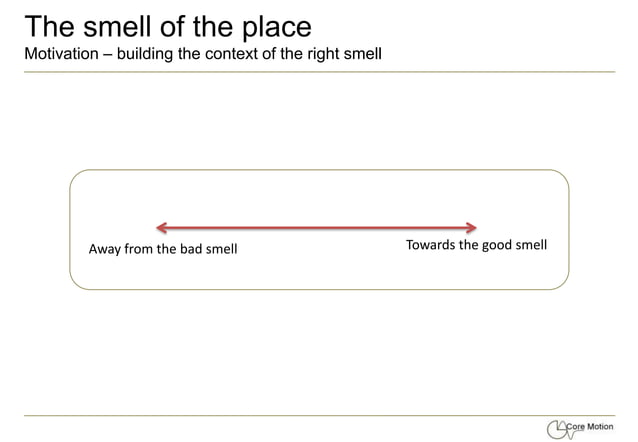 The Smell Of The Place Tools Inspired By Sumantra Ghosal | PPTX