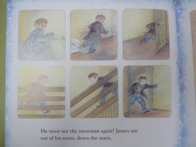 The snowman raymond briggs | PPT | Holiday | Genres