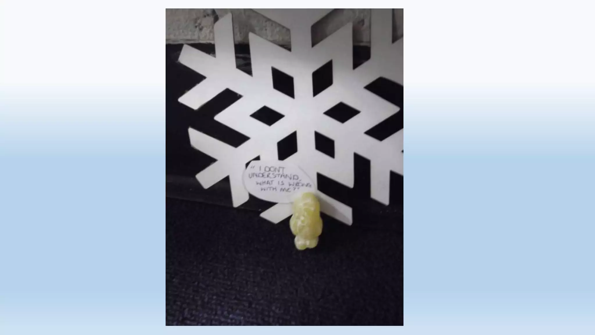 The snow queen | PPTX