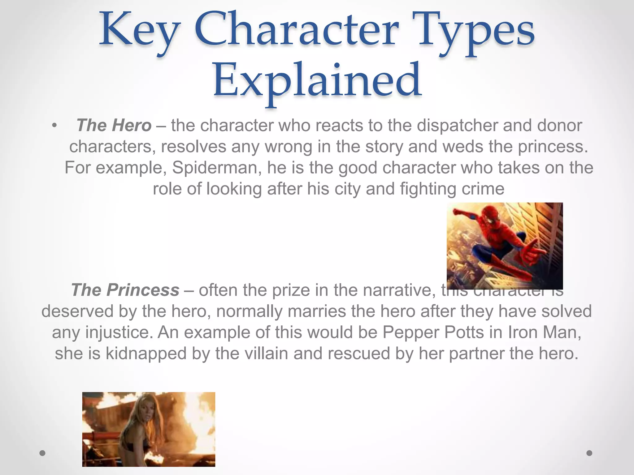 The Soap Opera Genre | PPT