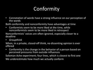 The social animal | PPTX