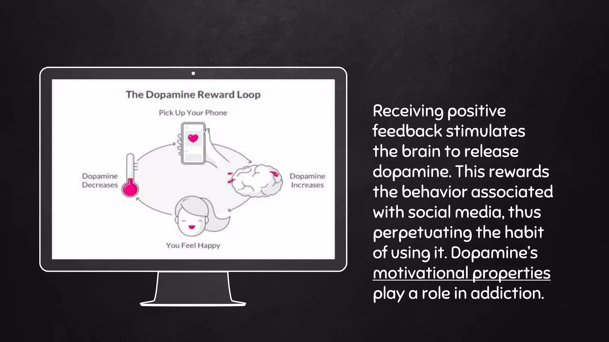 The social dilemma | PPTX