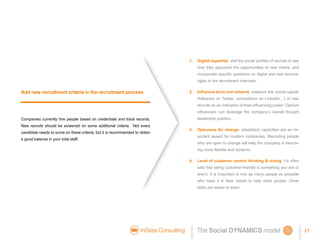 The Social Dynamics model: how to integrate social media in your ...
