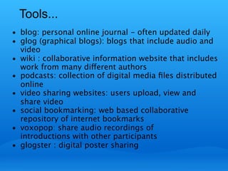 The social environment-1 | KEY