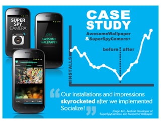 The Socialize platform | PDF | Social Networking | Internet